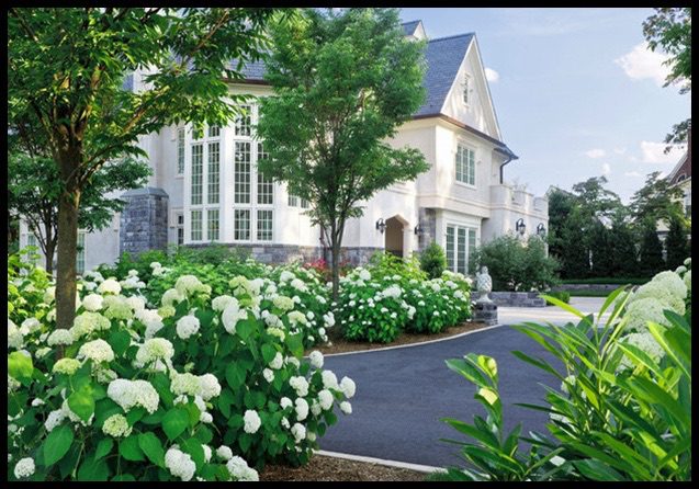 Landscaping Portfolio - Scenic View Landscaping : Scenic View Landscaping