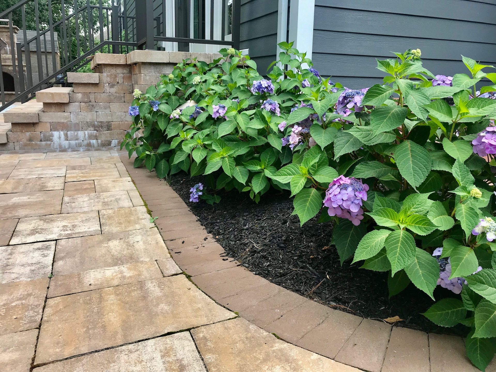 Landscaping Portfolio - Scenic View Landscaping : Scenic View Landscaping