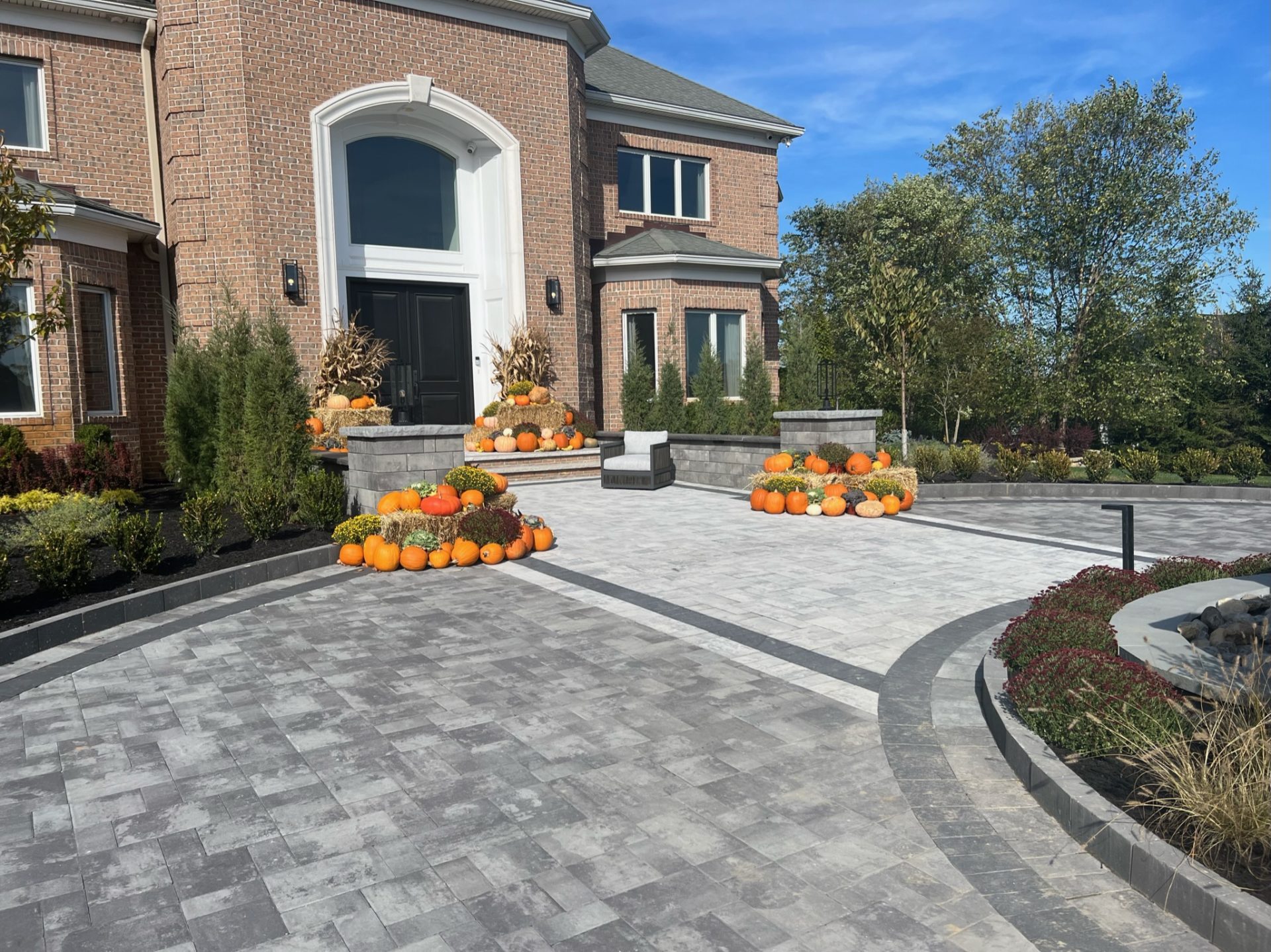 Hardscaping Portfolio - Scenic View Landscaping : Scenic View Landscaping