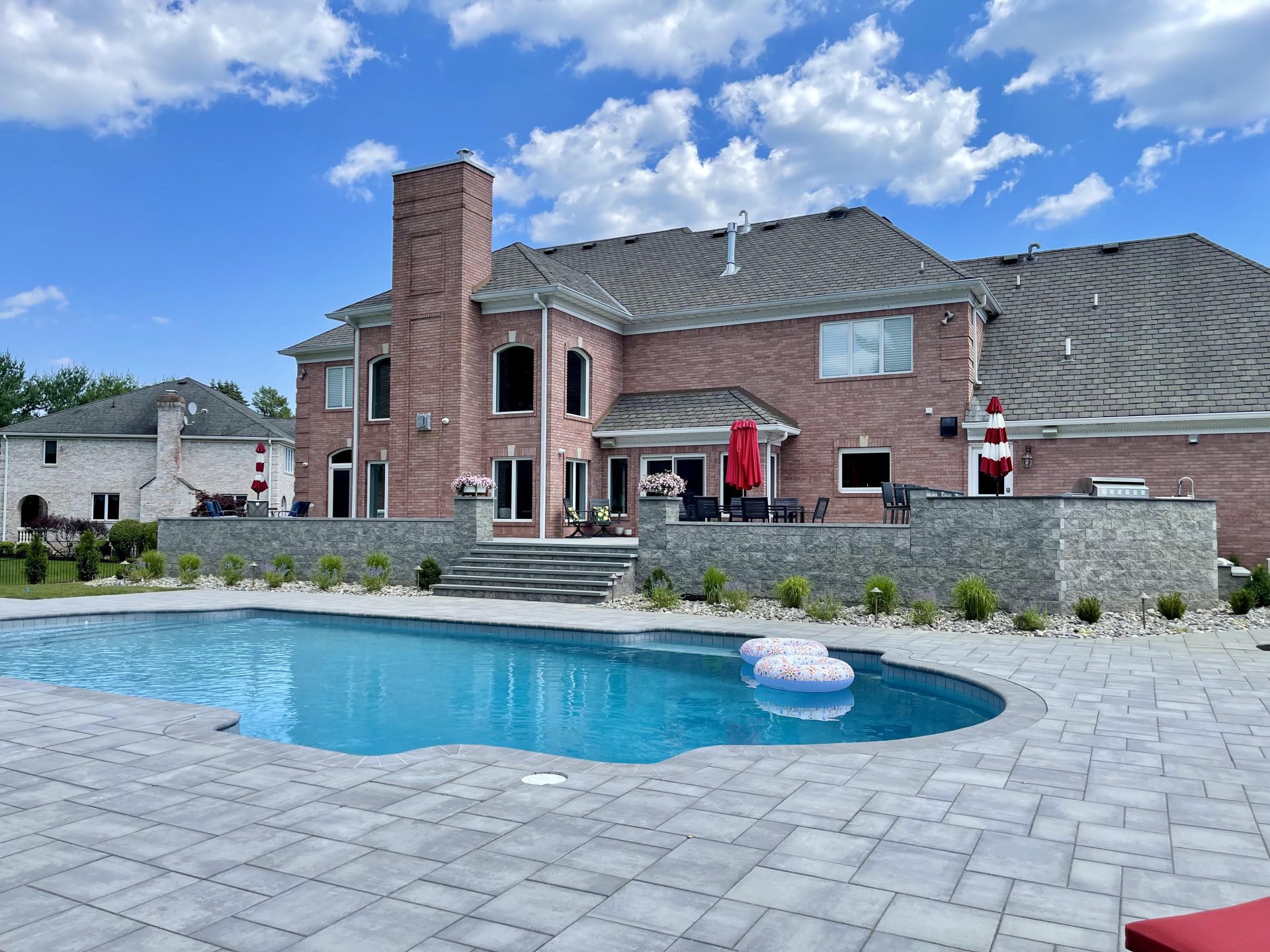 Home - Scenic View Landscaping : Scenic View Landscaping