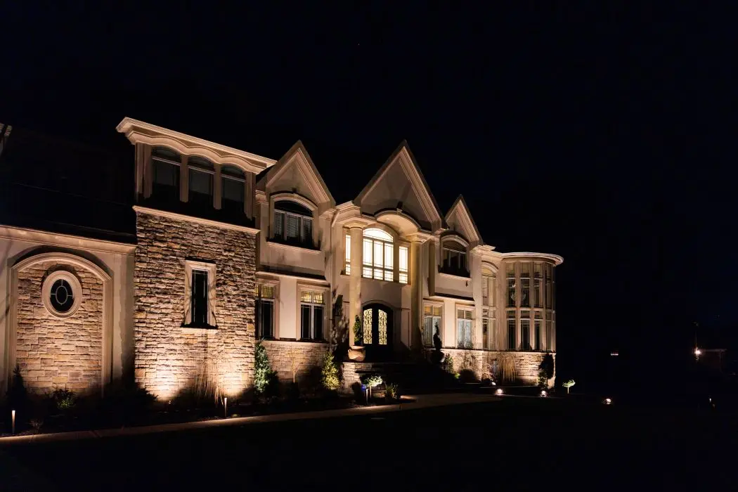 Matawan NJ Landscape Lighting Design & Installation : Scenic View ...
